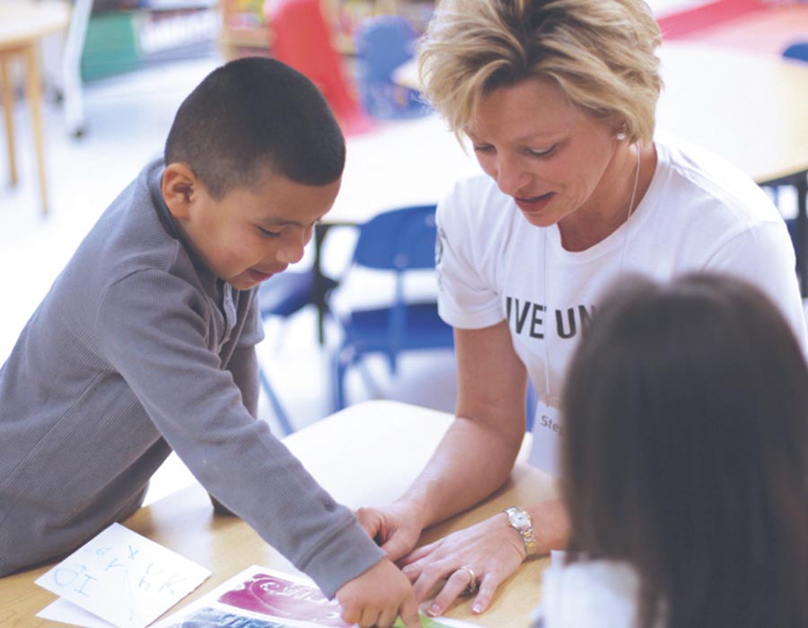 Home - United Way for Clinton County